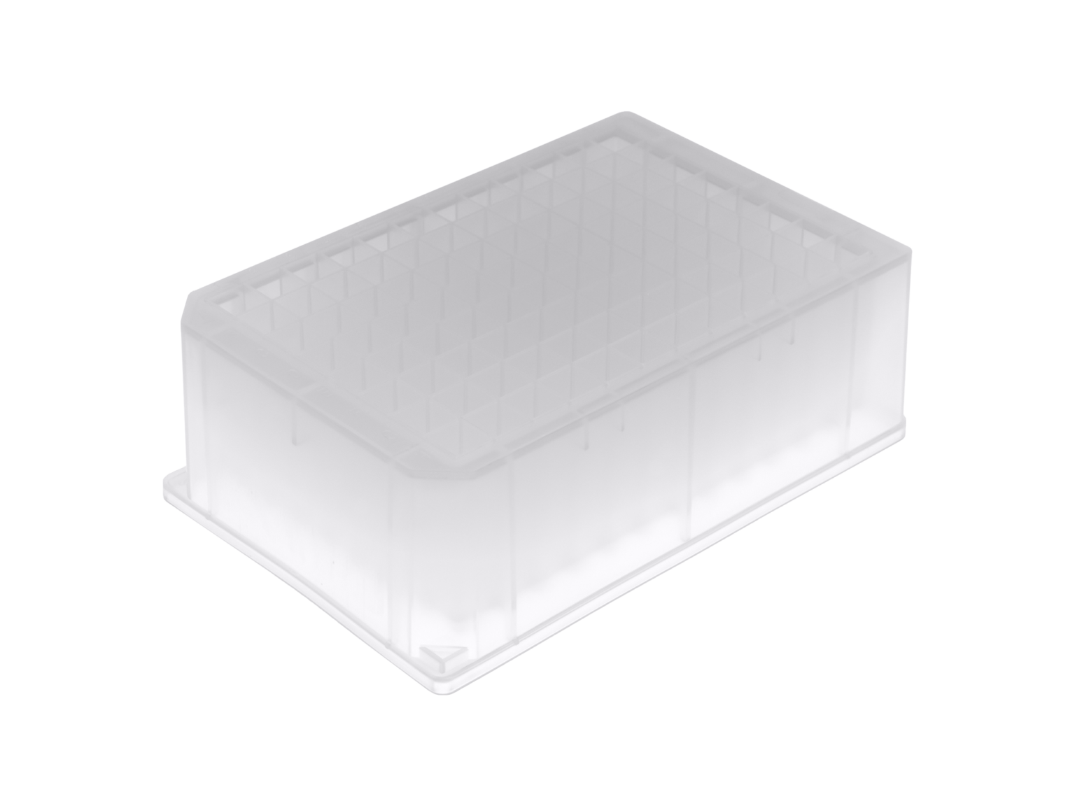 96 Well Plates for Flexible Laboratory Applications - LVL technologies