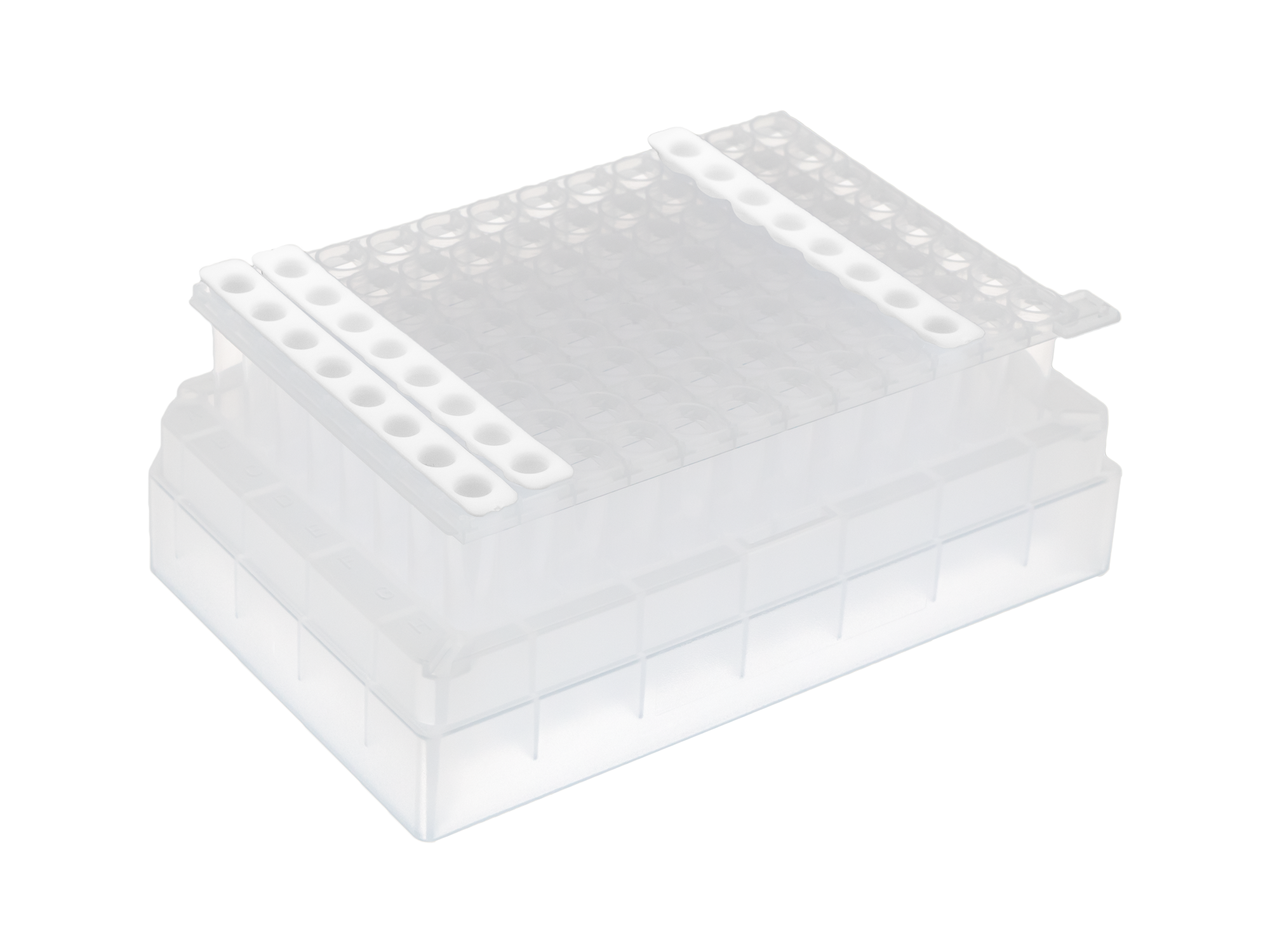 Closure Systems - High-Quality Solutions for Deep Well Plates and Tube ...
