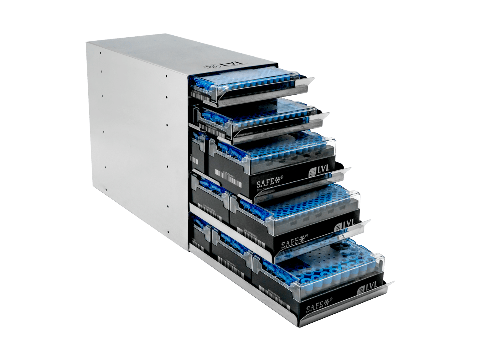 Cryo Standard - Reliable Storage Solutions for Your Samples