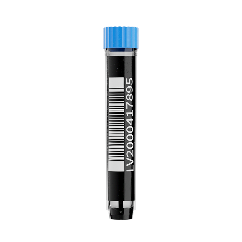 LVL Article Number Configurator – Find the Right Tube, Cap & Rack Fast