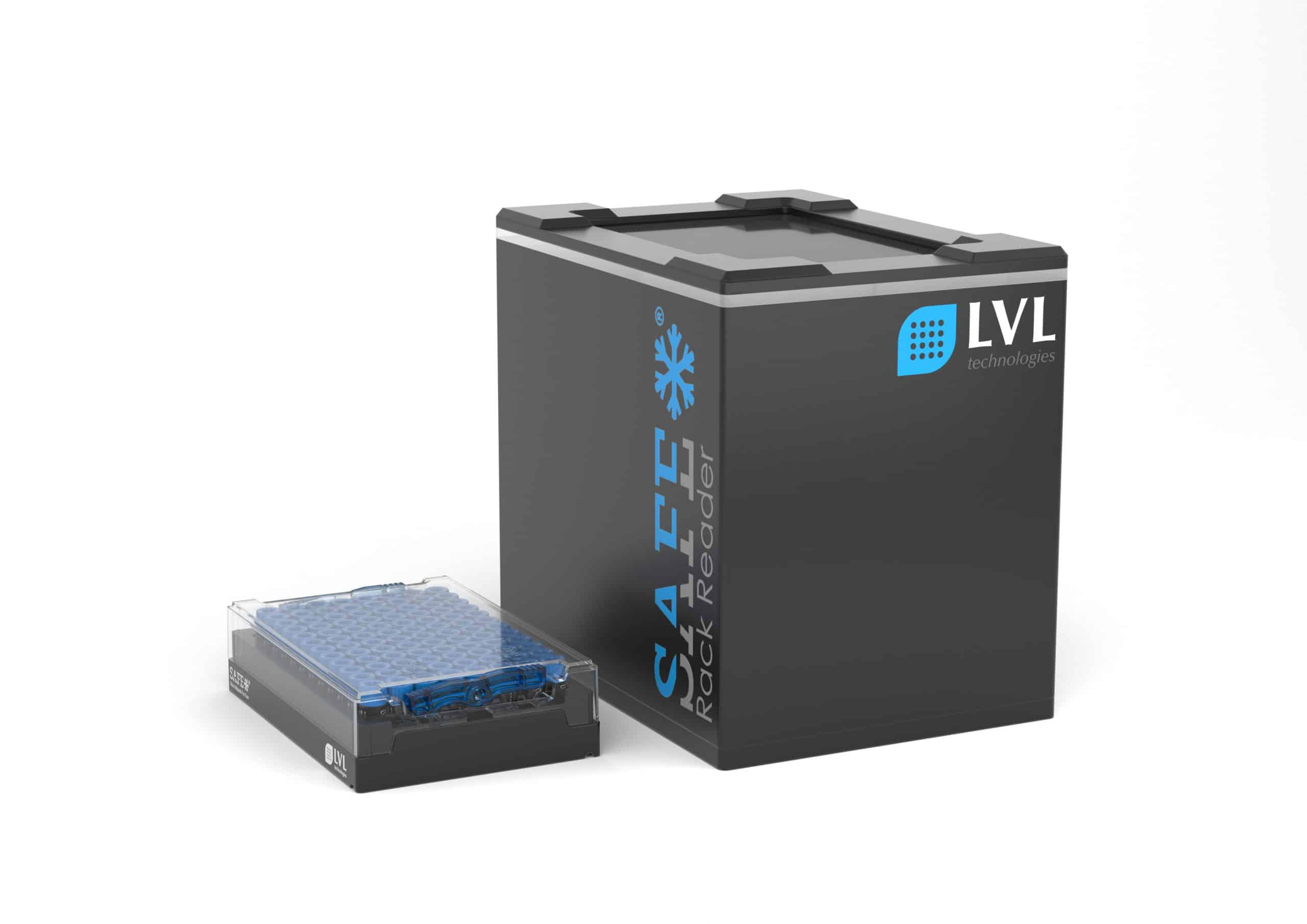 SAFE® Barcode Reader - Reliable Scanning of 1D and 2D Barcodes