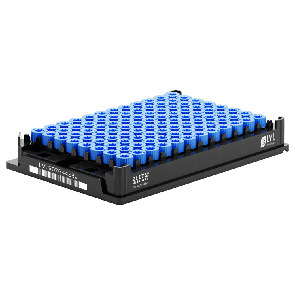 SAFE® 96 Tissue Collection - Advanced Tissue Sample Collection