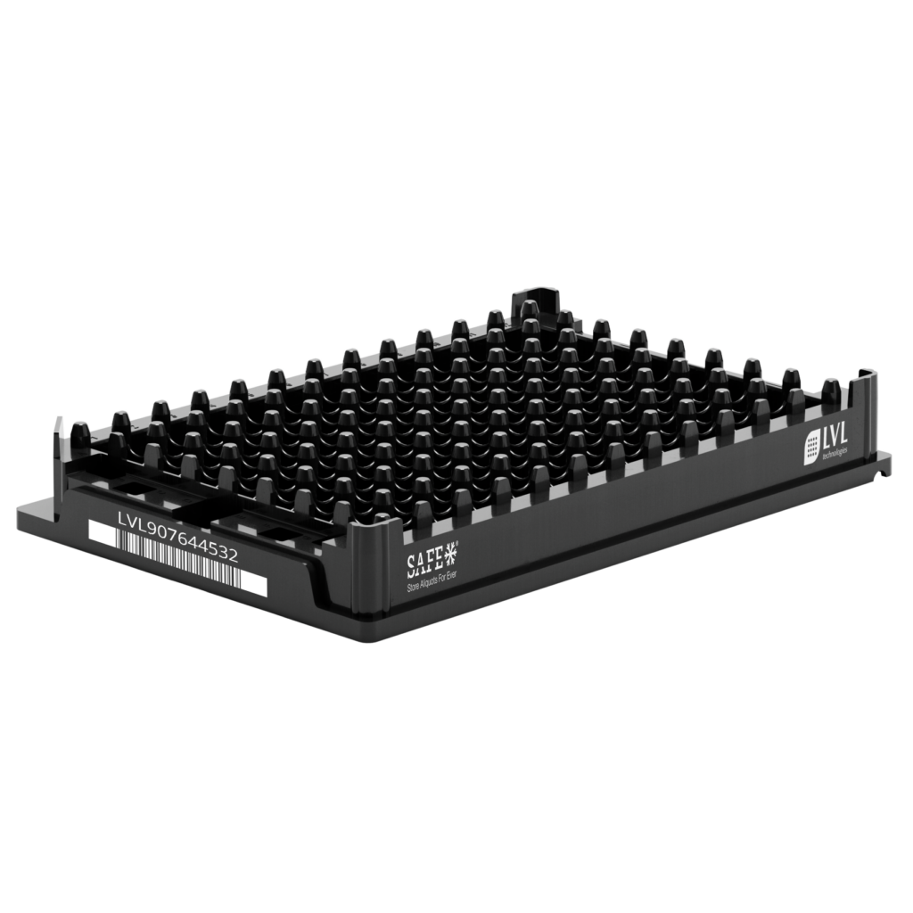 SAFE® HD Racks - High-Density Storage Systems