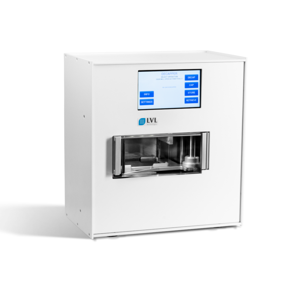 SAFE® 96 Tissue Collection - Advanced Tissue Sample Collection