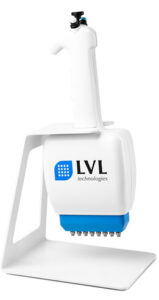 Probenlagerung und Liquid Handling - LVL technologies | SAFE®
