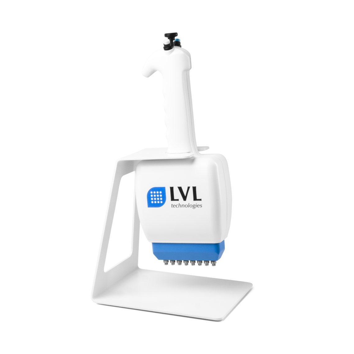 SAFE® Empty Racks - Flexible Sample Management