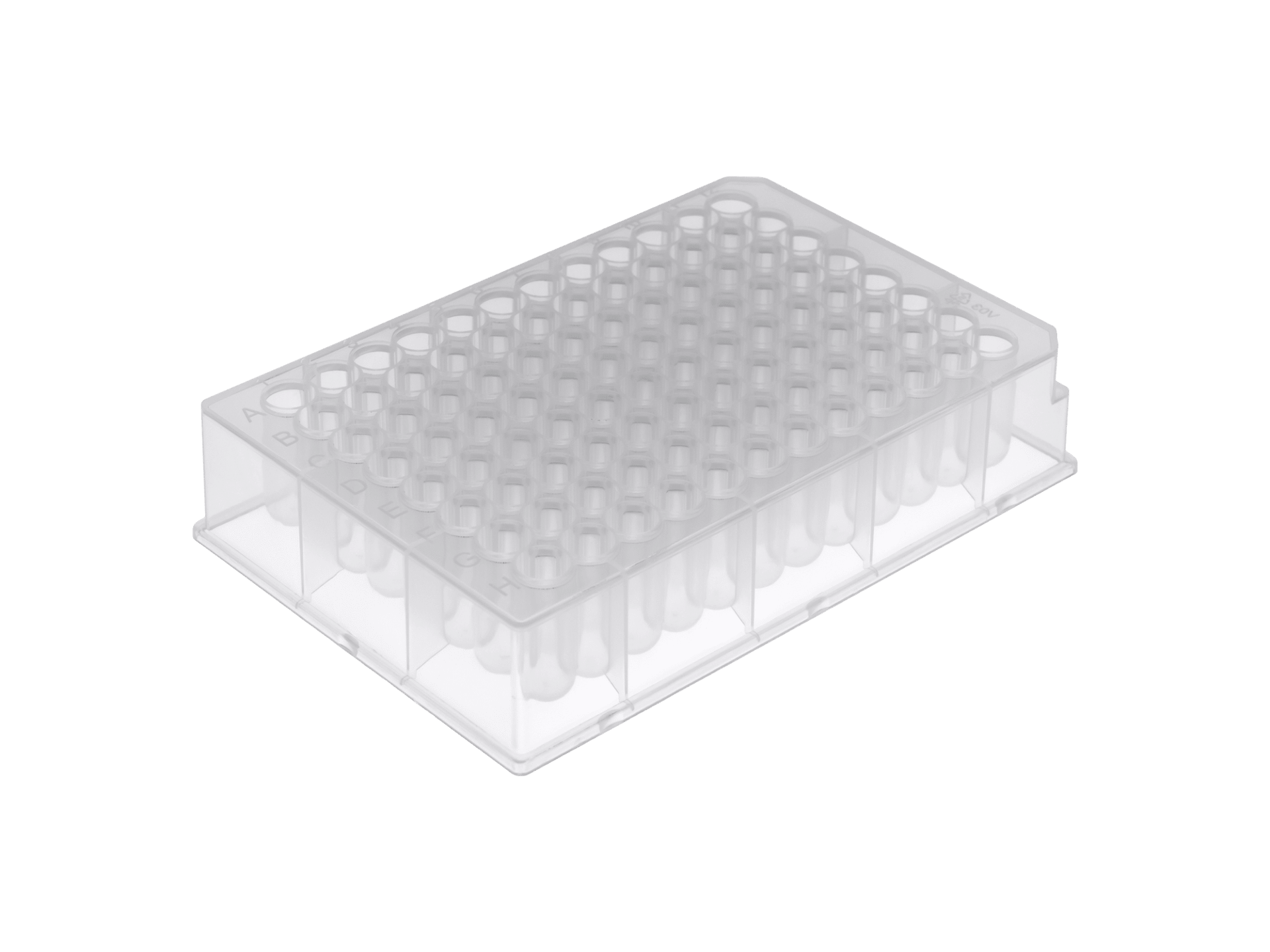 96 Well Plates for Flexible Laboratory Applications - LVL technologies