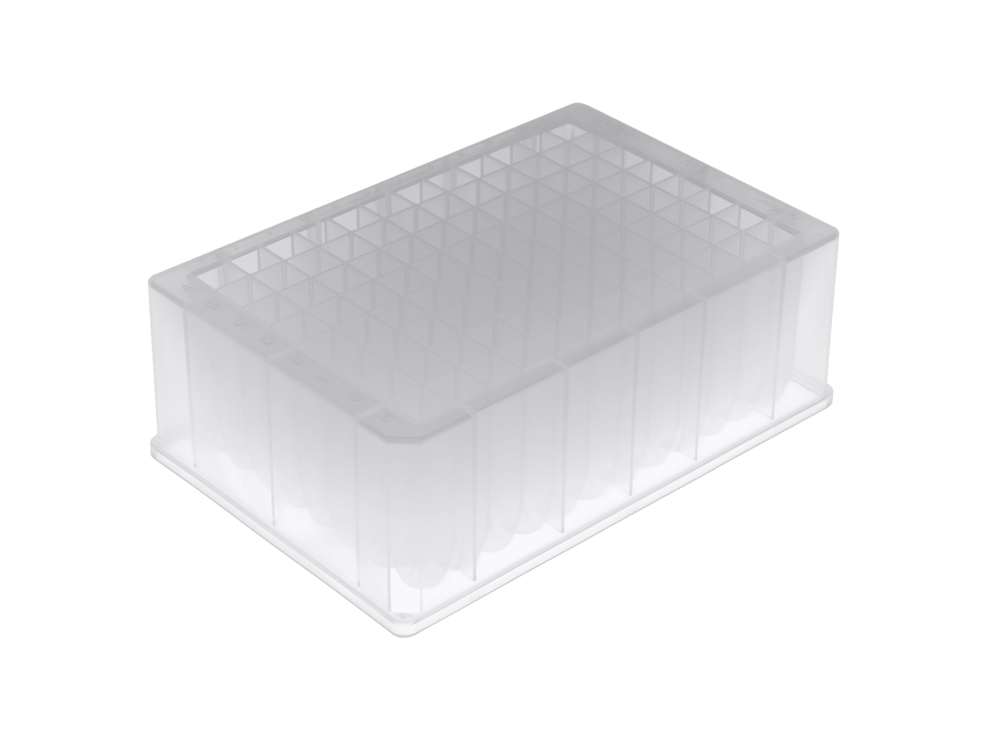 96 Well Plates for Flexible Laboratory Applications - LVL technologies