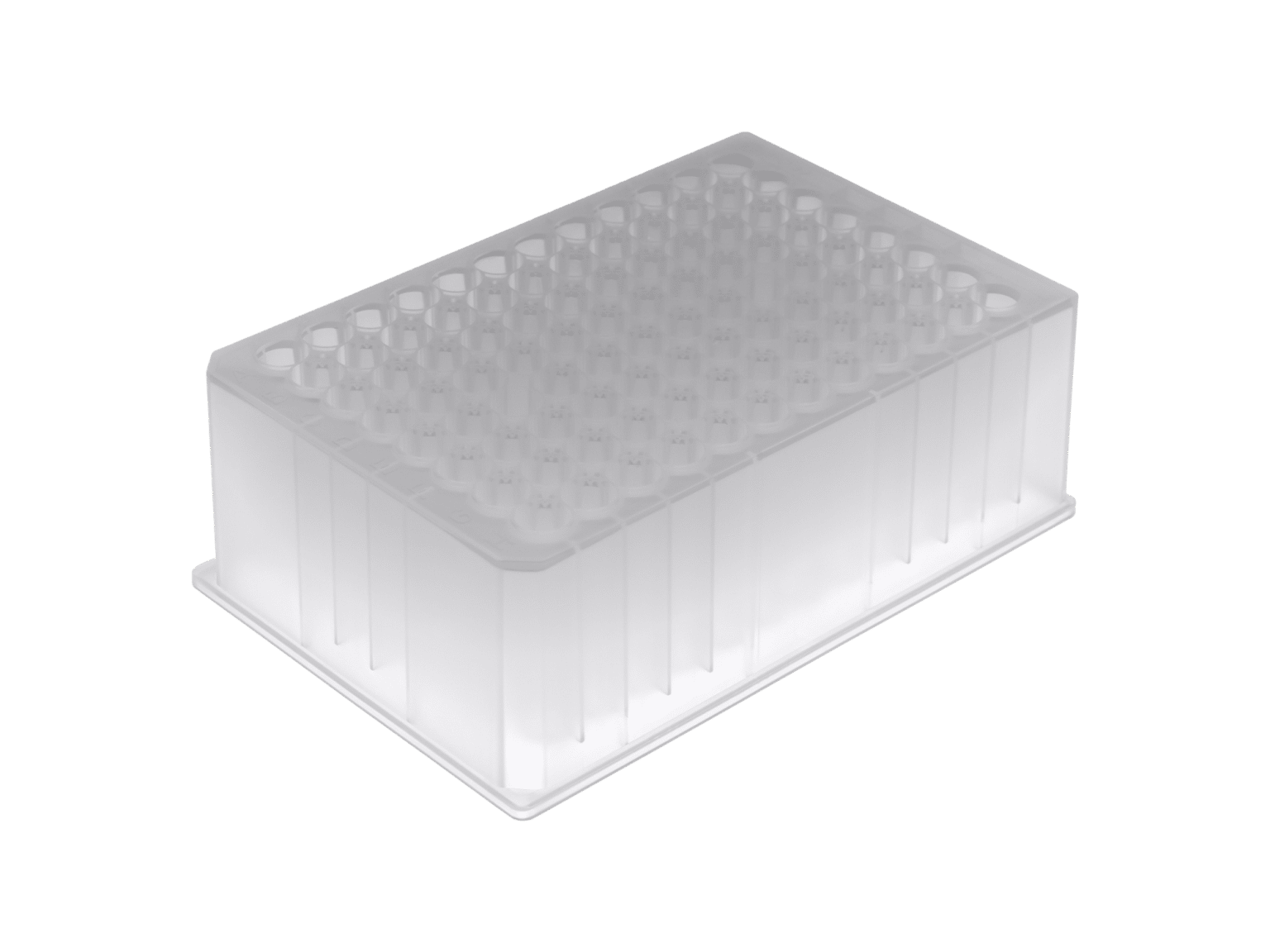 96 Well Plates for Flexible Laboratory Applications - LVL technologies