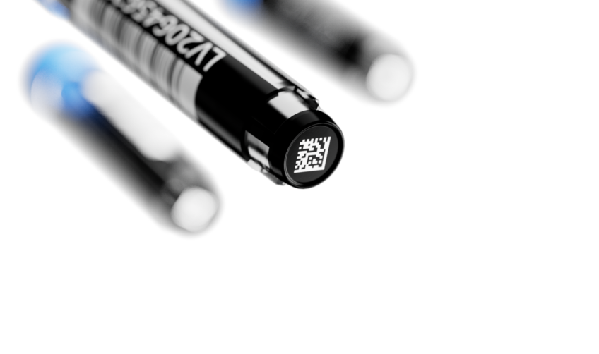 Find the Perfect Tube | SAFE® Tube Finder