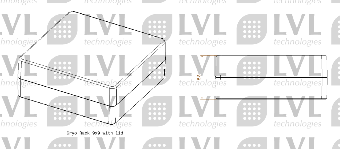 Cryo Standard - Reliable Storage Solutions for Your Samples