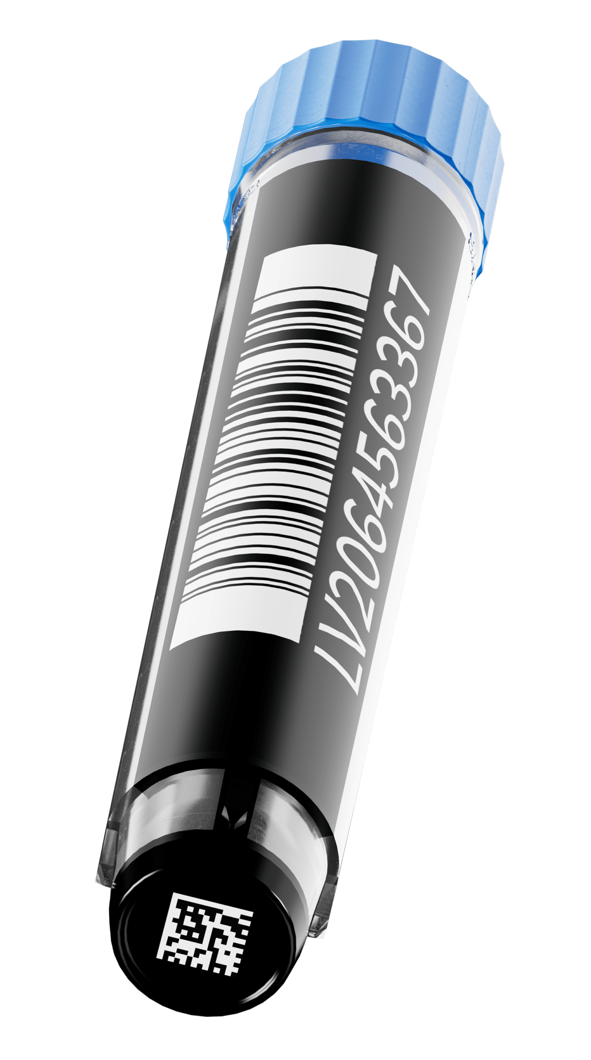 Find the Perfect Tube | SAFE® Tube Finder