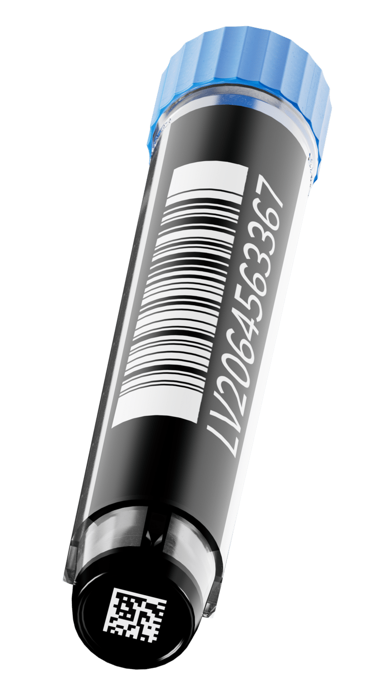 Find the Perfect Tube | SAFE® Tube Finder