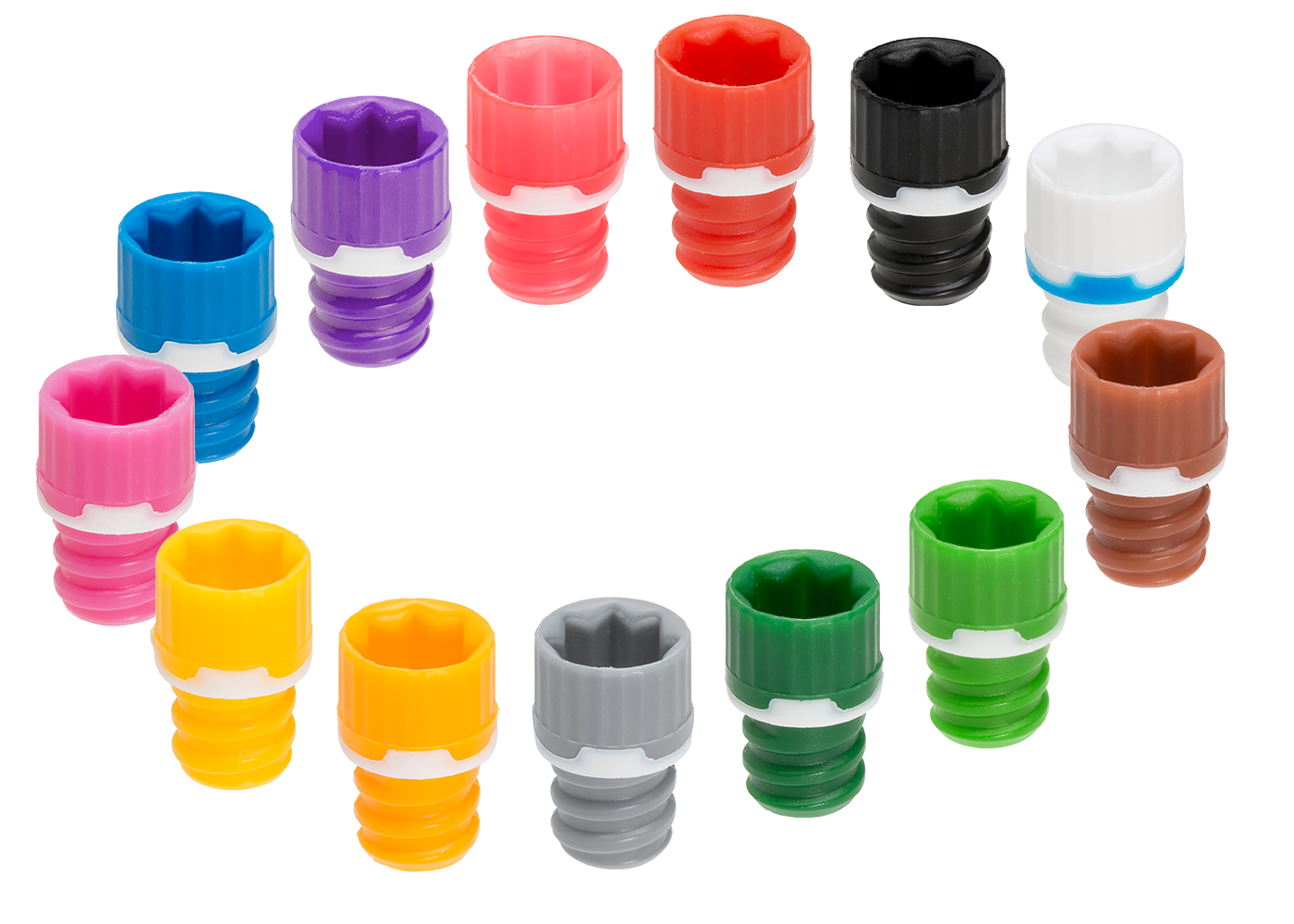 LVL Article Number Configurator – Find the Right Tube, Cap & Rack Fast