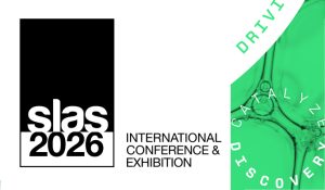 SLAS 2026 Boston, USA - LVL